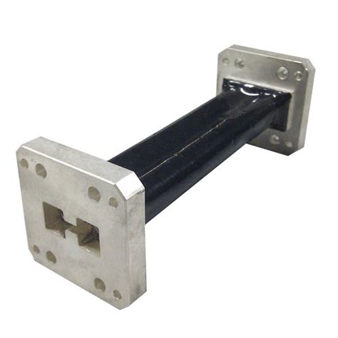 China Double Ridge Waveguide Manufacturers Suppliers Factory Buy Double Ridge Waveguide