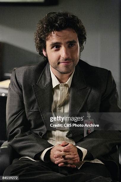 Charlie Eppes Photos And Premium High Res Pictures Getty Images