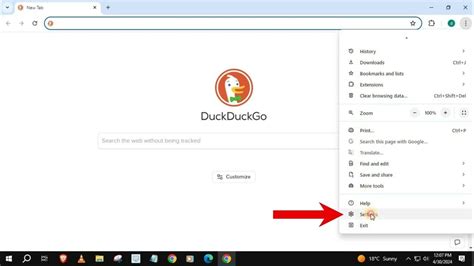 How To Remove Duckduckgo From Chrome 2024 Youtube