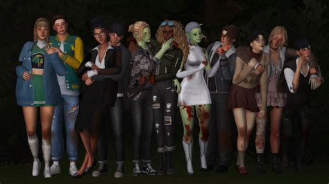 The Cast And Crew Payte On Tumblr