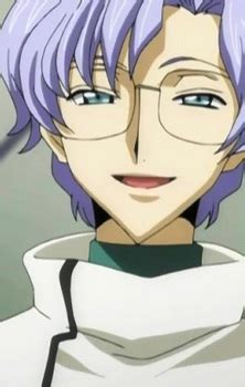 Lloyd Asplund Code Geass Hangyaku No Lelouch Pictures MyAnimeList Net