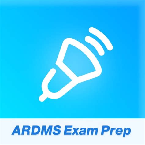 Ardms Exam Prep By Happy Exam Prep Llc