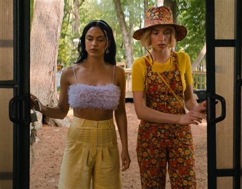 20 Ideas De Drea Y Eleanor Paris Berelc Peliculas Sarah Michelle Gellar