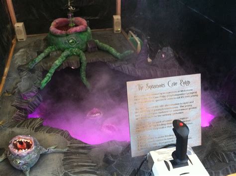 Hammerspace Hackerspacewiki