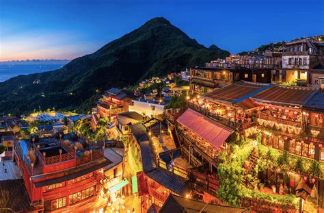 【2023】台湾のおすすめツアーや選び方を徹底解説！ガイド付きや格安も紹介