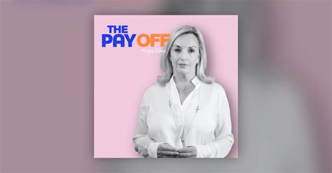 Its Worth Weathering The Storm With Christine Holgate The Pay Off With Sylvia Jeffreys Omnyfm