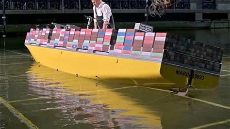 Essential Ship Stability Facts Every Maritime Professional Needs