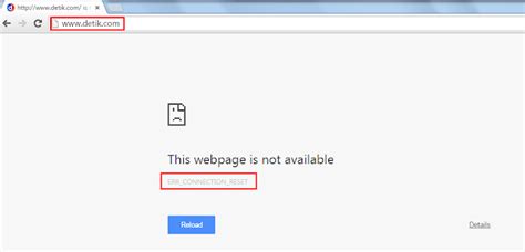 Setting Filter Rule Setting Filter Rule Pada Mikrotik