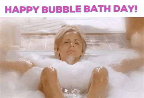 Bubble Bath 
