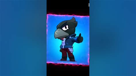 브롤스타즈 크로우 Youtube