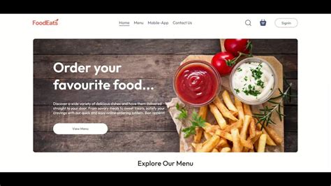 Mandeep Singh On Linkedin Webdevelopment Mernstack Stripe Projectlaunch Foodeats