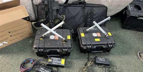 Проблеми та вибір РЕБу проти FPV дронів Мілітарний Чесні новини про армію війну та оборону