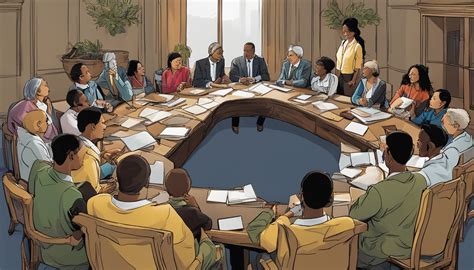 Mastering Joint Decision Making Tips For Success Success In Leadership