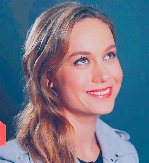 Brielarsoneditbeautifulbrielarsoncapitanamarvelcelebrity Brie