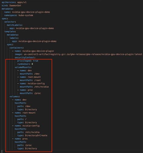 Gpu Device Plugins Unveiling Risks In Kubernetes Workloads