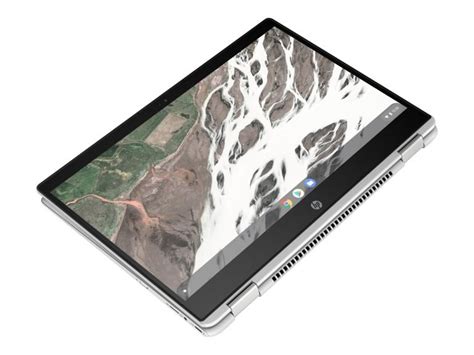 Hp Chromebook X360 14 G1 14″ Fhd Touch I3 8130u 8gb Ram