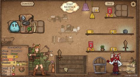 Backpack Battles Mouse Cursor Floating Left Fix Gamerhour