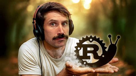 Why Is The Rust Compiler So Slow Youtube