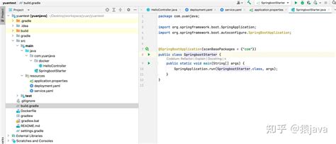 Docker是什么？k8s又是什么？如何从0到1实战docker与k8s全流程部署？ 知乎