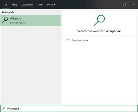 Can T Disable Web Search From Start Menu In Windows Windows Level Techs Forums