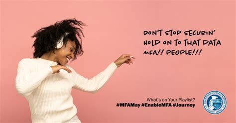 Cybersecurity And Infrastructure Security Agency On Linkedin Multifactor Authentication