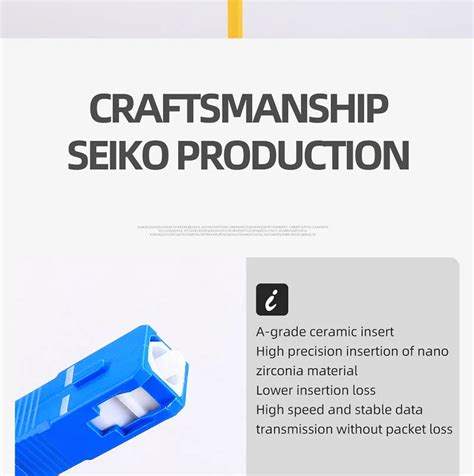 Meter Sc Apc Sc Apc G D Single Mode Sm Simplex Fiber Optic Patch Cable Cord Manufacturing