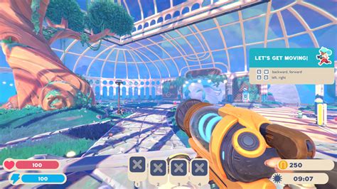 Slime Rancher 2 Game Ui Database