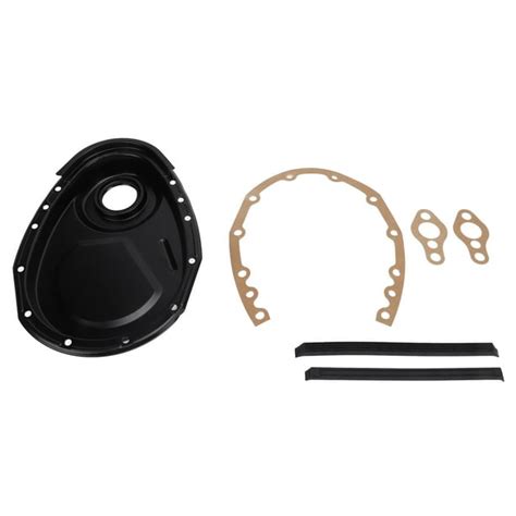 Timing Gasket Seal Bolts Set Timing Chain Cover Gasket Engine Timing Chain Cover Timing Chain
