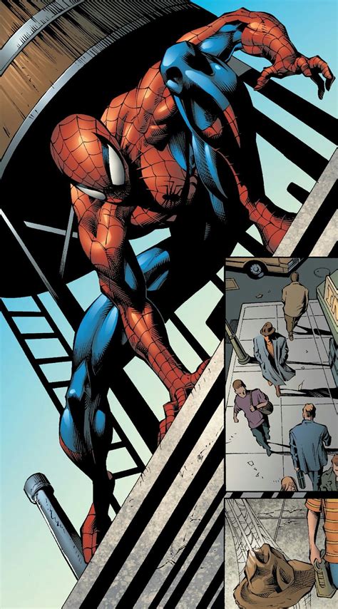 Пин от пользователя Sleeping Tiger на доске Your Friendly Neighborhood