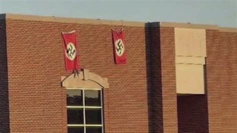 Rockwall Residents Unite Against Hate After Nazi Flag Incident