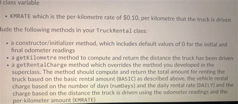 solved note to implement encapsulation all of the instance