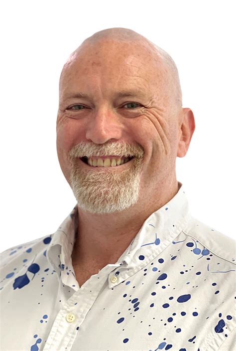 Dr Chris Wainwright Mater