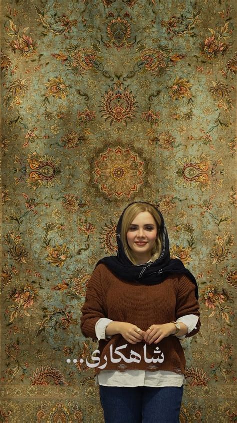 ‎فرش محتشم Mohtasham Carpet‎ ‎فرش های کودک محتشم رو دیدی؟👶🏻 انقدر