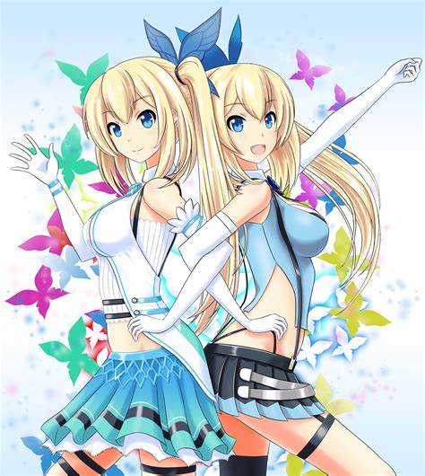 Mirai Akari Mirai Akari Project Image By Pang Oracle Zerochan Anime Image Board