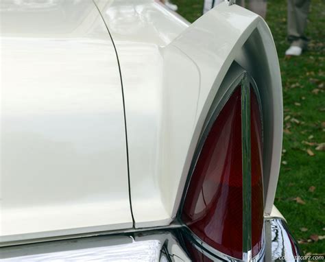 1956 Packard Predictor Concept Image Photo 25 Of 33
