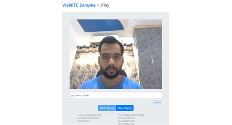 Ant Media Server Cluster Deployment Simplified With Jinja Templates On Gcp Ant Media Server