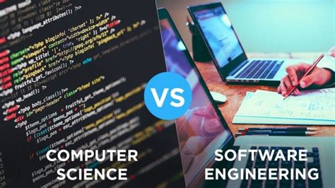 Freecodecamp On Linkedin Computer Science Vs Software Engineering Which Major Is Best For You