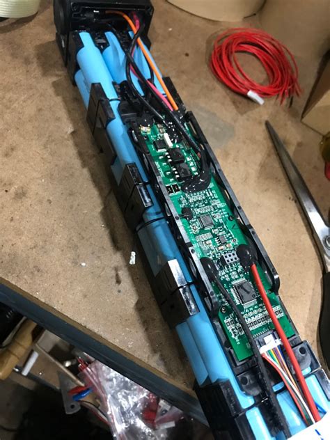 알톤 이노젠 전기자전거 배터리 리필 수리 네이버 블로그