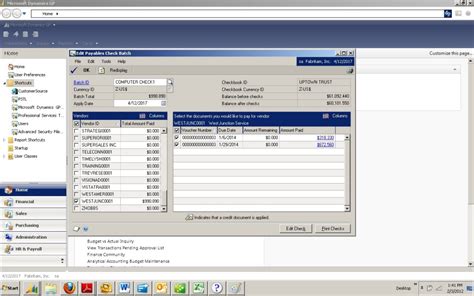 Dynamics Gp Support News Tips And Information To Support Users Of