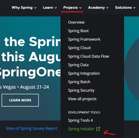 Spring Boot 스프링 부트 특징 프로젝트 생성 패키지 구조 — 개발 일기