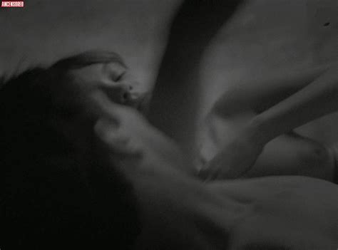 Naked Agata Trzebuchowska In Ida