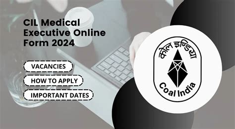 Cil Medical Executive Online Form 2024 Apply Now