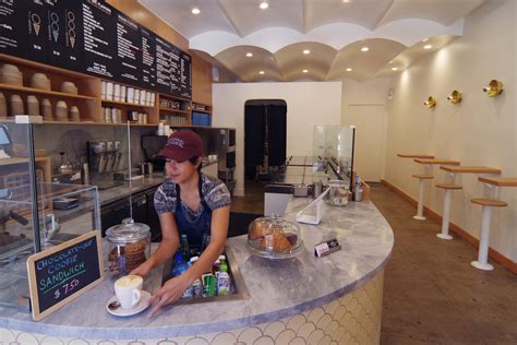 Van Leeuwen Artisan Ice Cream — Bunch Design