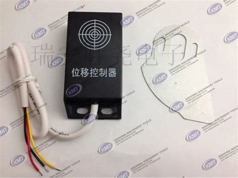 8 Mm Swk 50w Davitu Analog Inductive Displacement Sensor 24 V Pnp At ₹ 1150 Piece In Gurugram