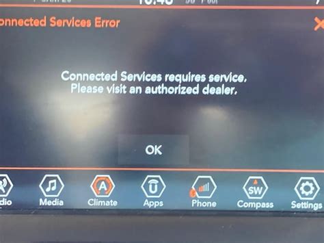 Anyone Else Ever Get This Error Message Rjeeprenegade