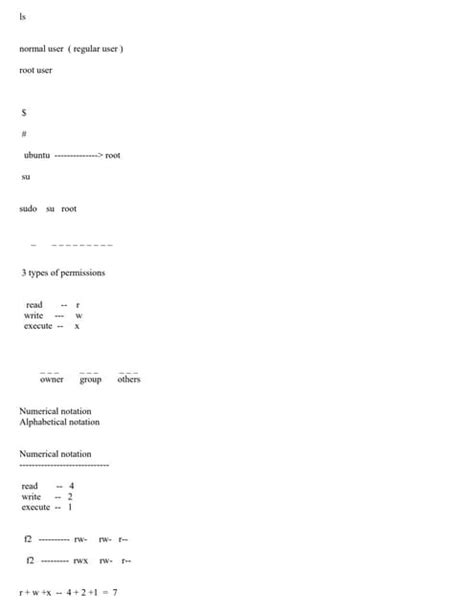 linux commands1 pdf