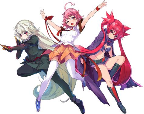Arcana Heart Wallpapers Anime Hq Arcana Heart Pictures 4k