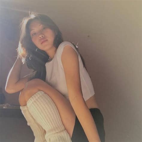 Aspen Luo Aspenlepcha • Threads Say More