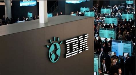 Business Model Of Ibm And How Does Ibm Make Money