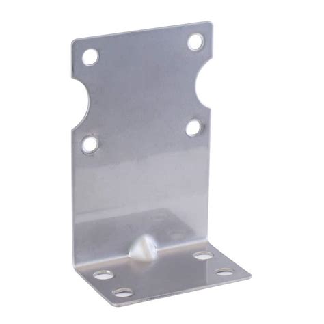 Puretec Water Filter Mounting Bracket Kit 10